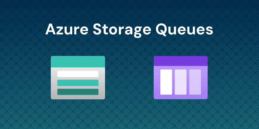 Introduction to Azure Storage Queues - Cloudlearn.io