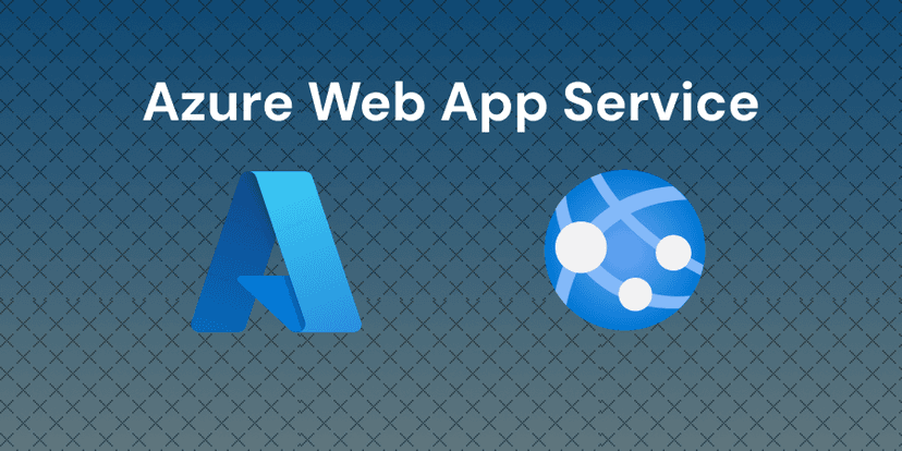Creating a Web App on Azure App Service using Azure Portal - Cloudlearn.io