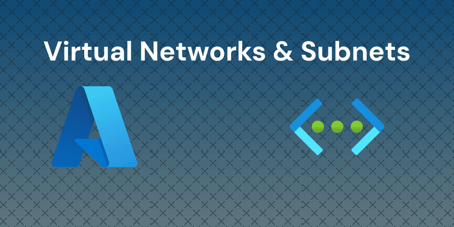 Create and Configure Virtual Network and Subnets in Azure - Cloudlearn.io