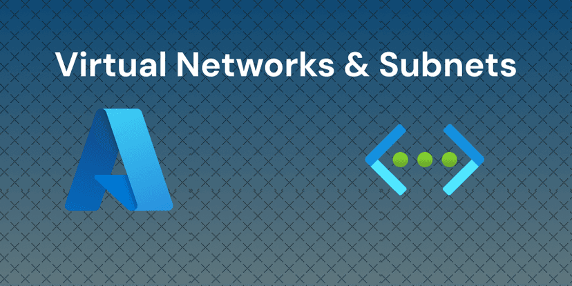 Create and Configure Virtual Network and Subnets in Azure - Cloudlearn.io