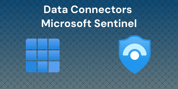 Enabling Data Connectors in Microsoft Sentinel - Cloudlearn.io
